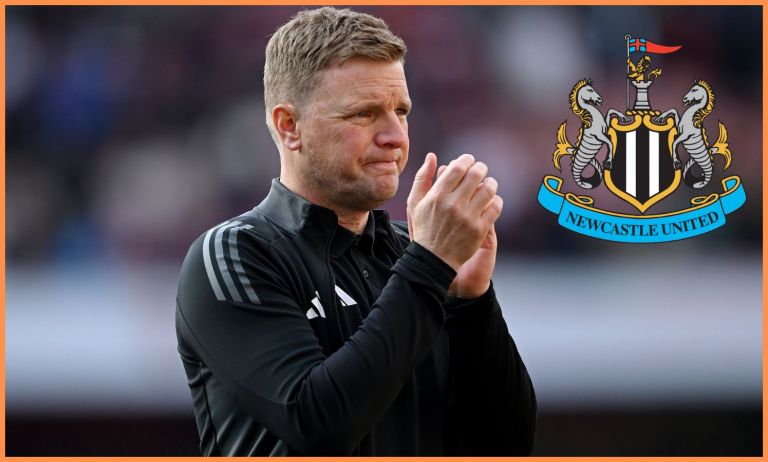 Newcastle United 2025/26 Premier League fixtures confirmed