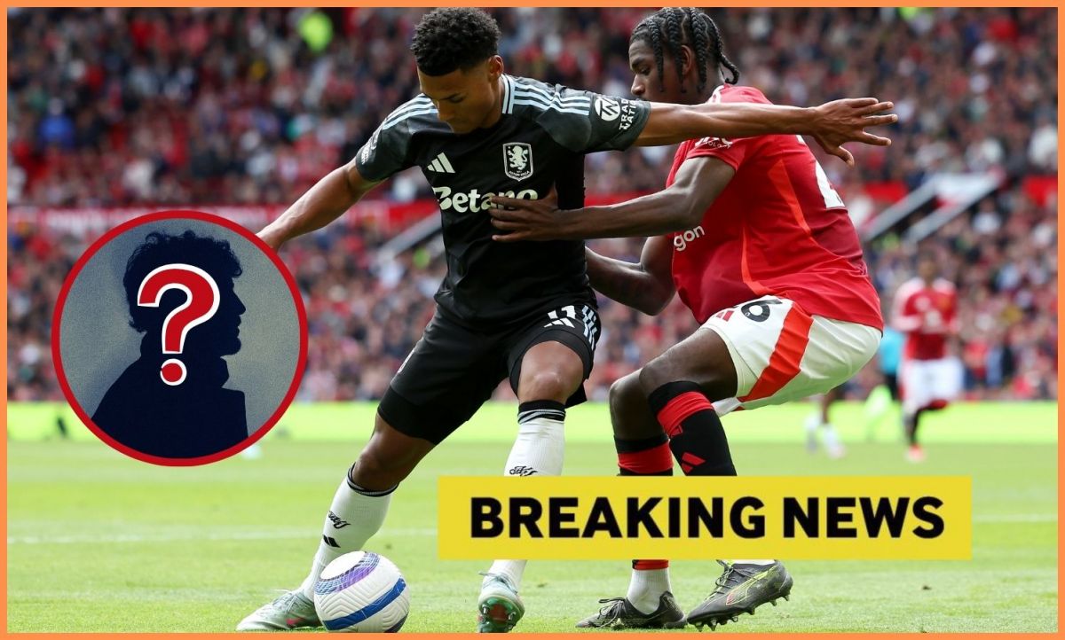 Manchester United urged to seal Ollie Watkins transfer