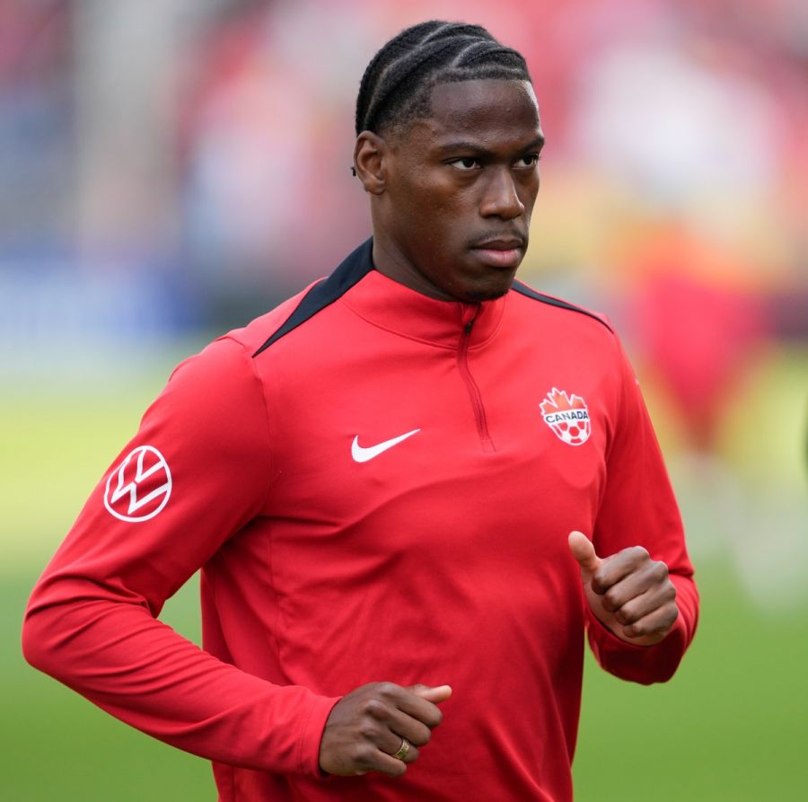 Newcastle United handed possible Jonathan David transfer boost
