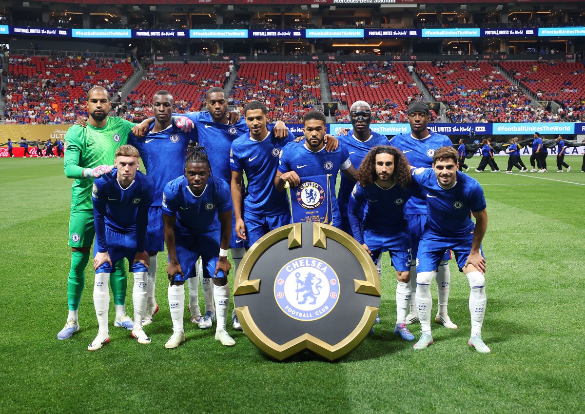 How to watch Flamengo vs Chelsea at the Club World Cup