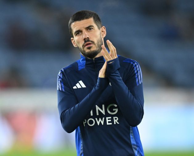 Wolves transfer news: Conor Coady could return from Leicester