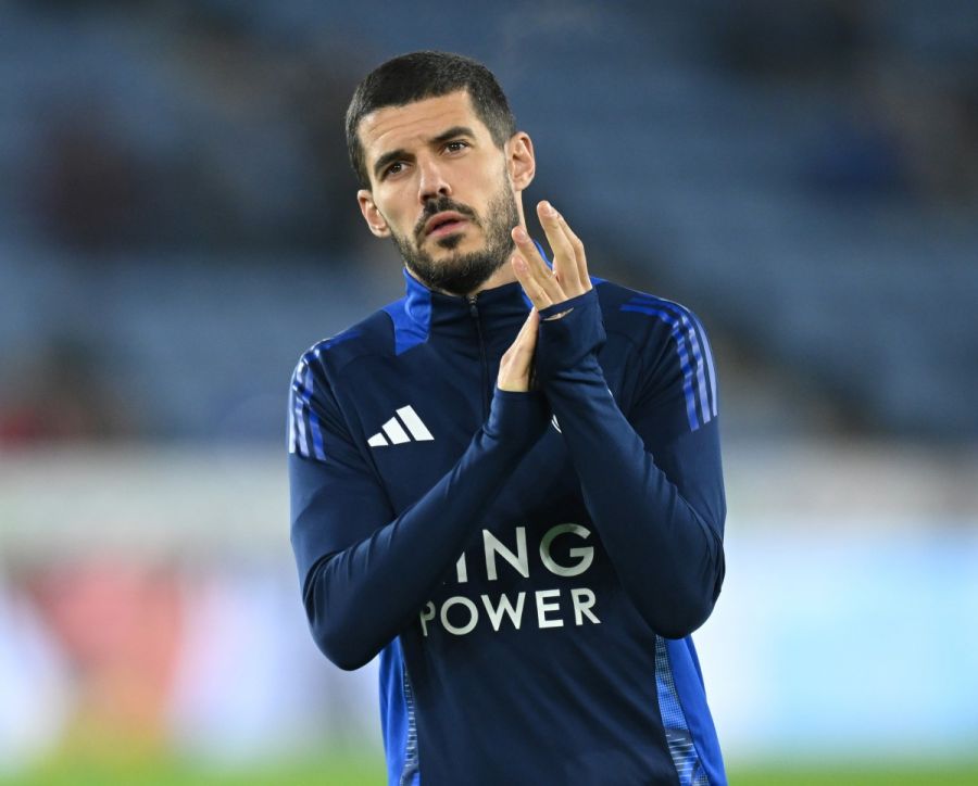 Leicester news: Player has asked to leave, wants to join Rangers