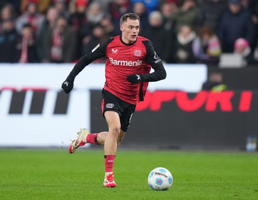 Liverpool slammed over Florian Wirtz transfer hype