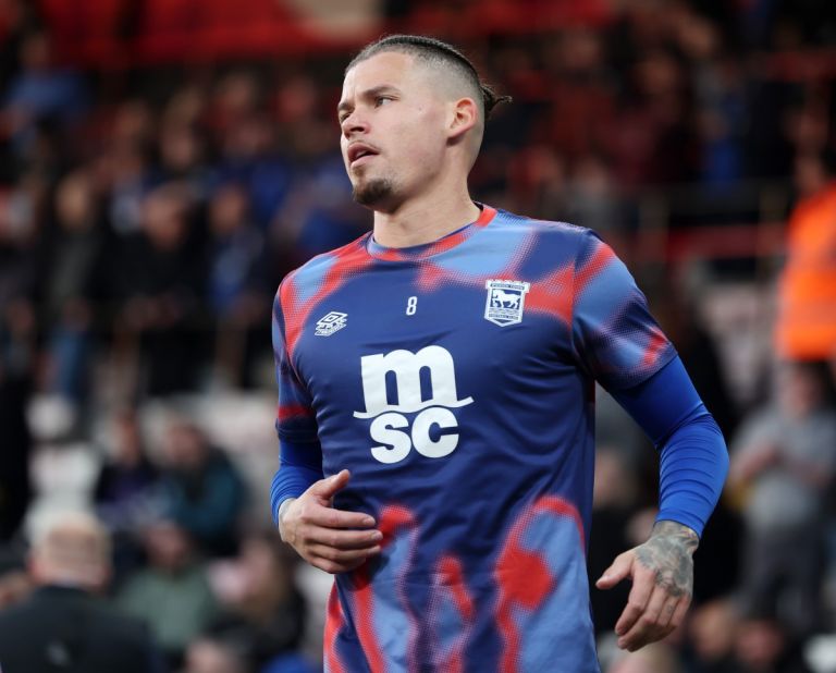 Kalvin Phillips eyed for transfer back to Leeds United