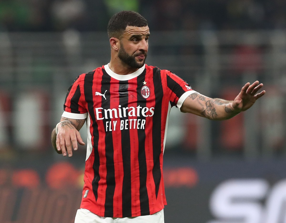 Manchester City transfer news: Kyle Walker eyed by Wolves