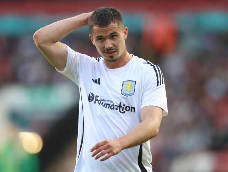 Aston Villa transfer news: Three sales by the end of the week
