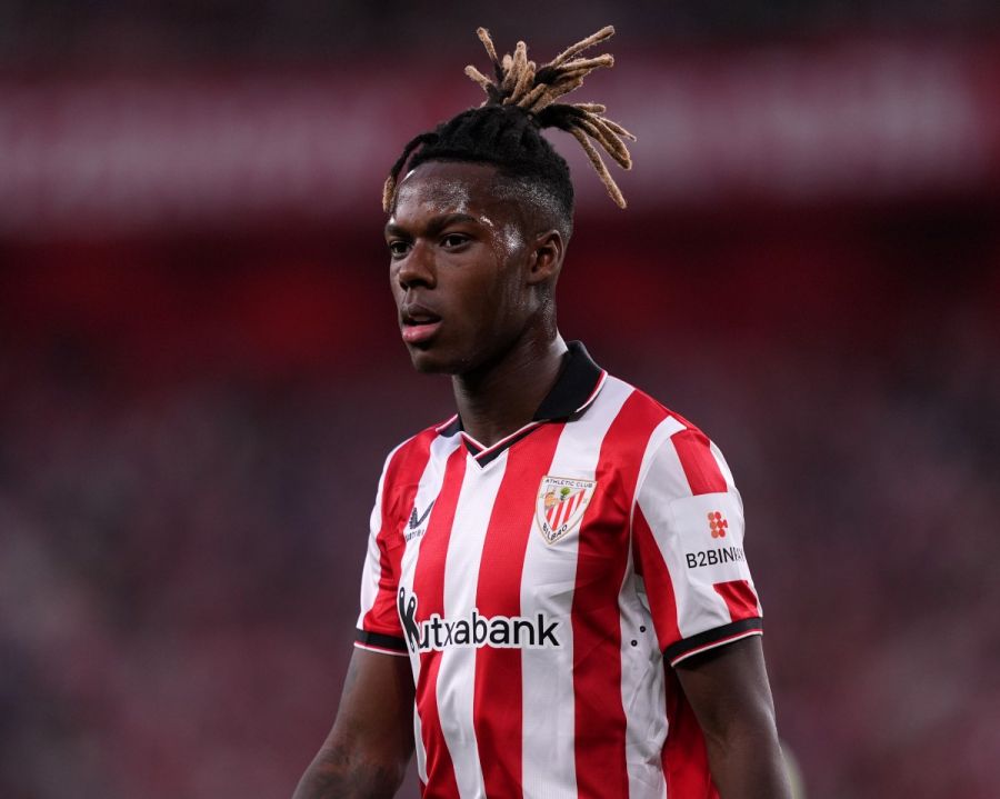 Nico Williams player profile: Who is the Arsenal transfer target?