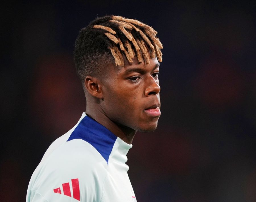 Liverpool preparing €75 million move for Nico Williams