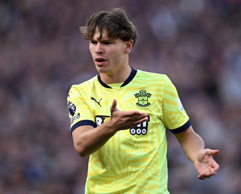 Tyler Dibling transfer: Man Utd, Liverpool, Chelsea interested