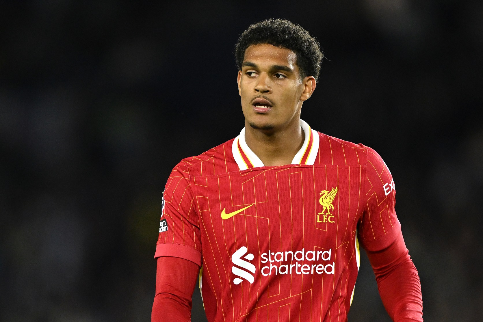 Liverpool defender Jarell Quansah agrees personal terms with Leverkusen