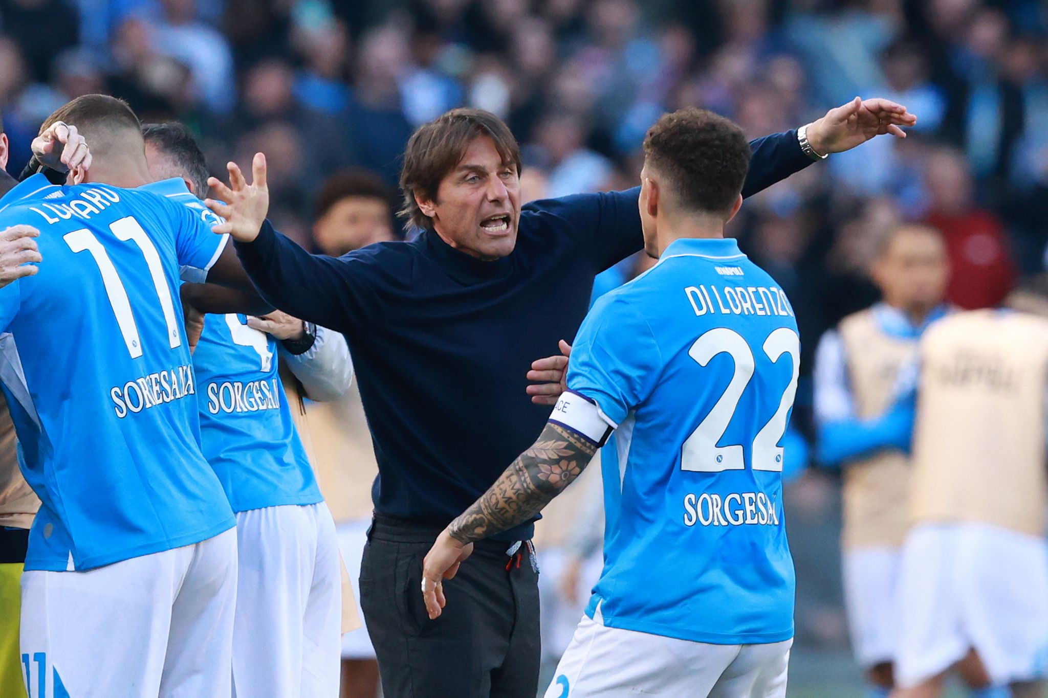 Transfer news: Jonathan David Juventus, Federico Chiesa Napoli