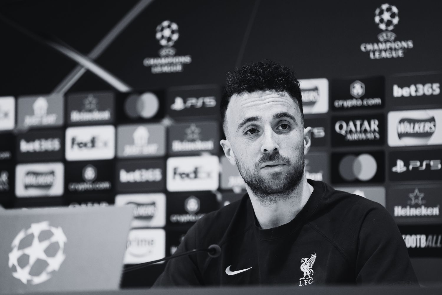 Portugal should not play after Jota tragedy, says Sky News guest