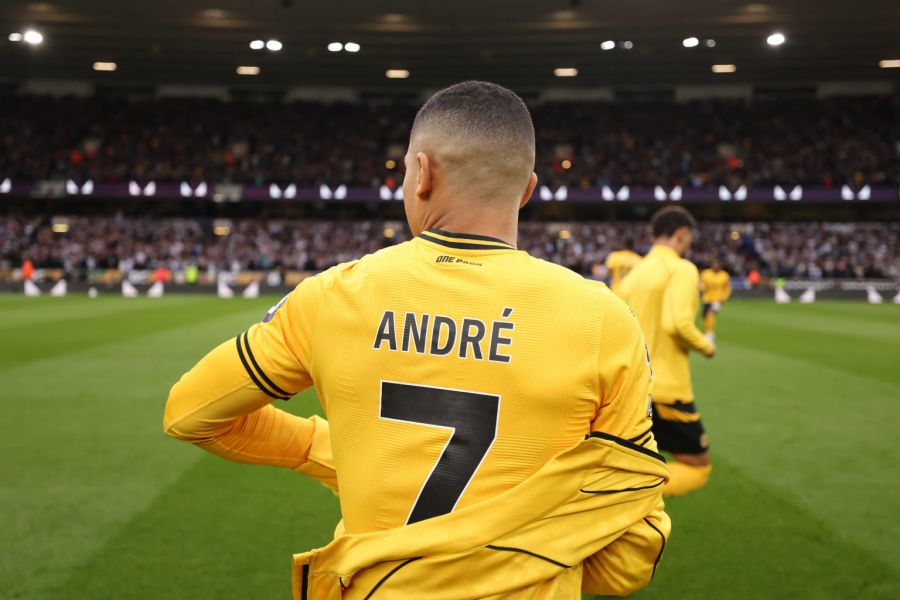 Liverpool eyeing up a move for Andre Trindade