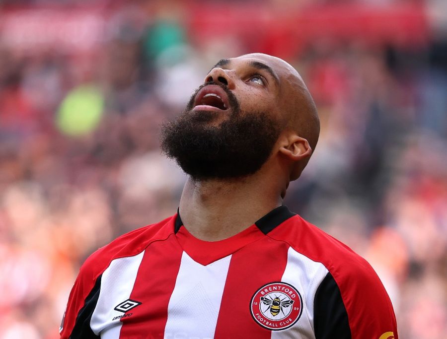 Bryan Mbeumo transfer: Man United dealt blow by Brentford