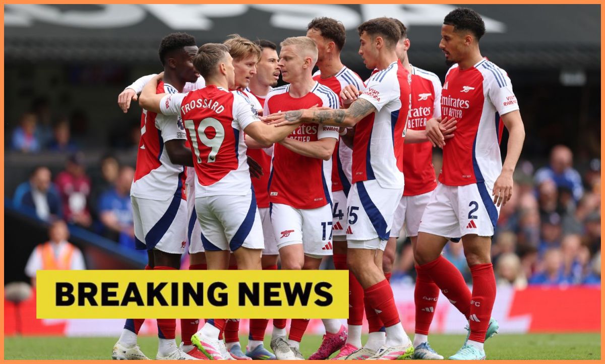 Arsenal star Leandro Trossard is on the radar of Bayern Munich