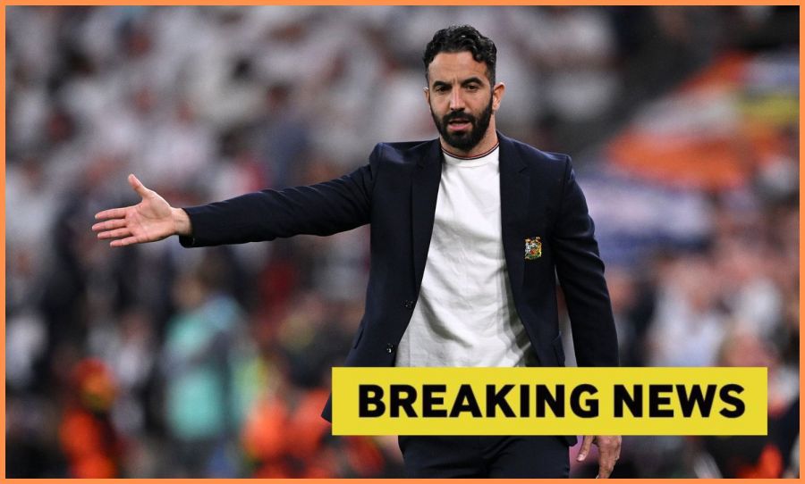 Man United close in on the signing of young goalkeeper Charlie Hardy