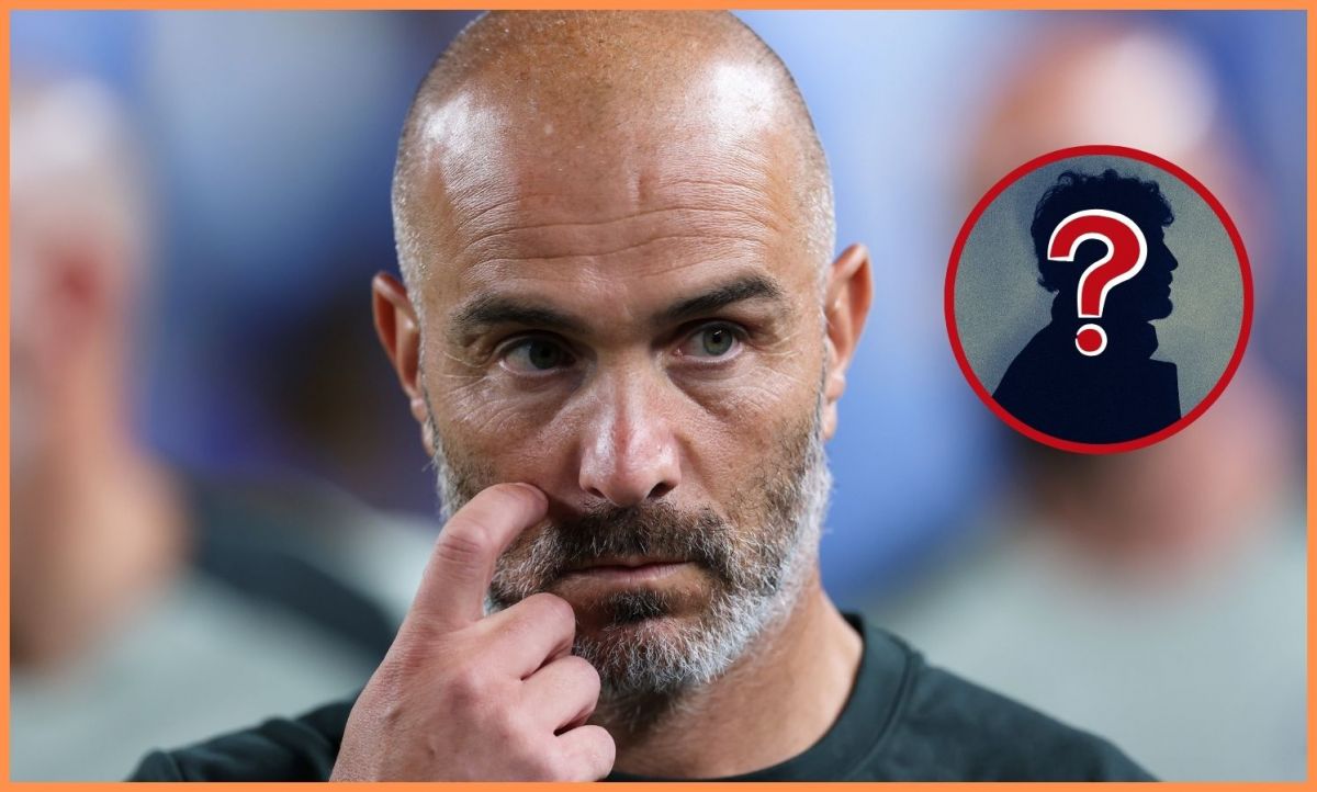 Mohammed Kudus transfer: Chelsea's Maresca speaks out