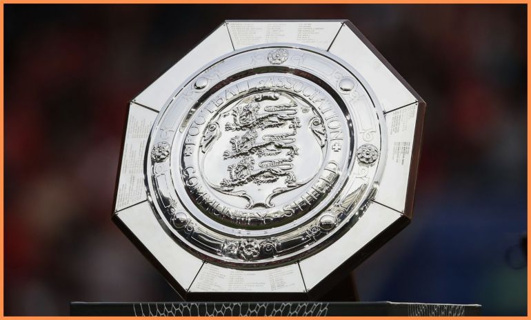 How to buy Community Shield tickets for Liverpool vs Crystal Palace