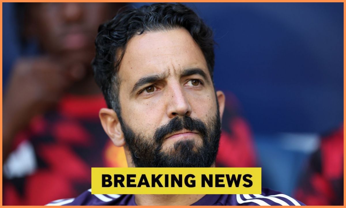 Man United give green light to Joshua Zirkzee for January exit