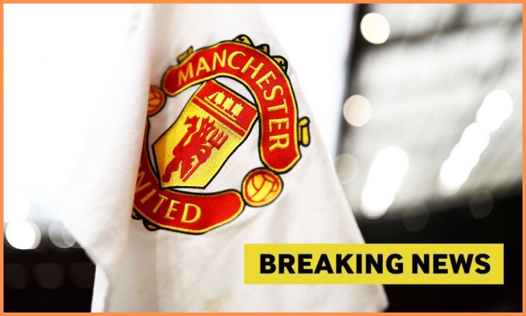 Man United director is an admirer of midfielder Angelo Stiller