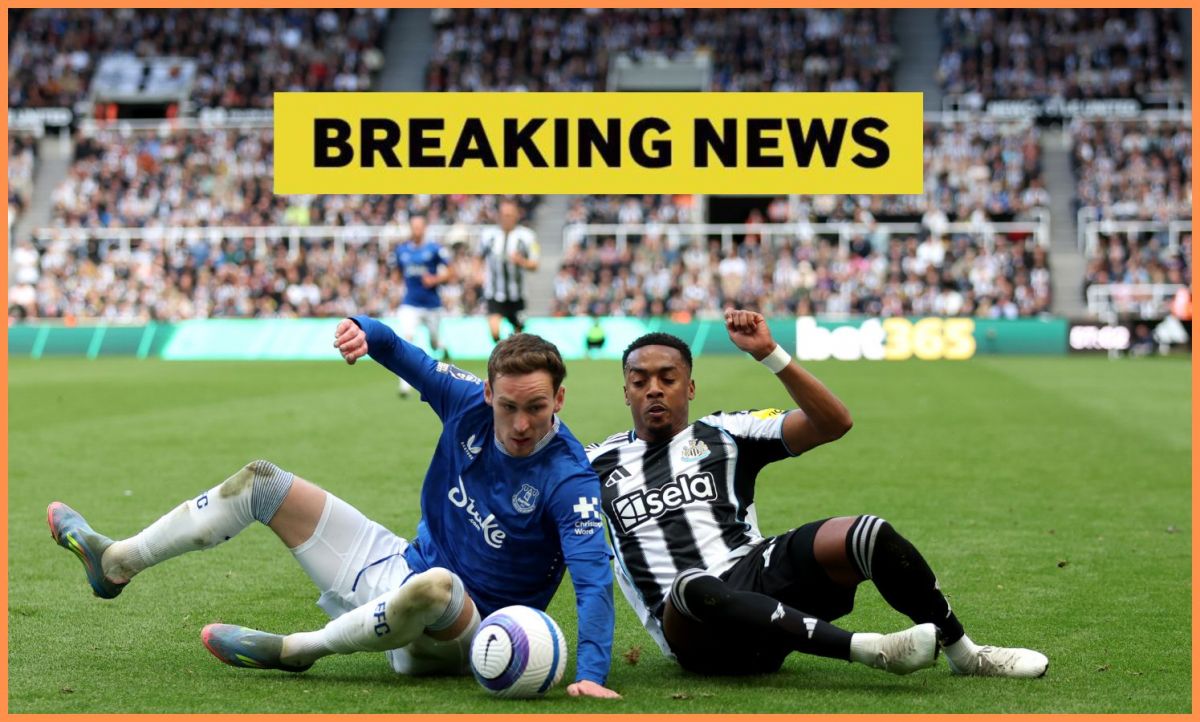 Leeds United eye Joe Willock transfer from Newcastle