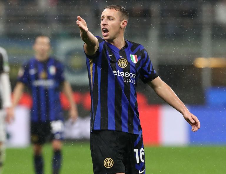 Newcastle news: Move lined up for Inter Milan star