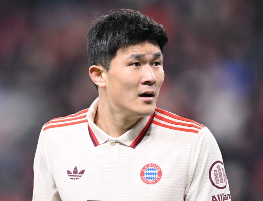 Chelsea & Spurs have Bayern star Kim Min-jae on their radar