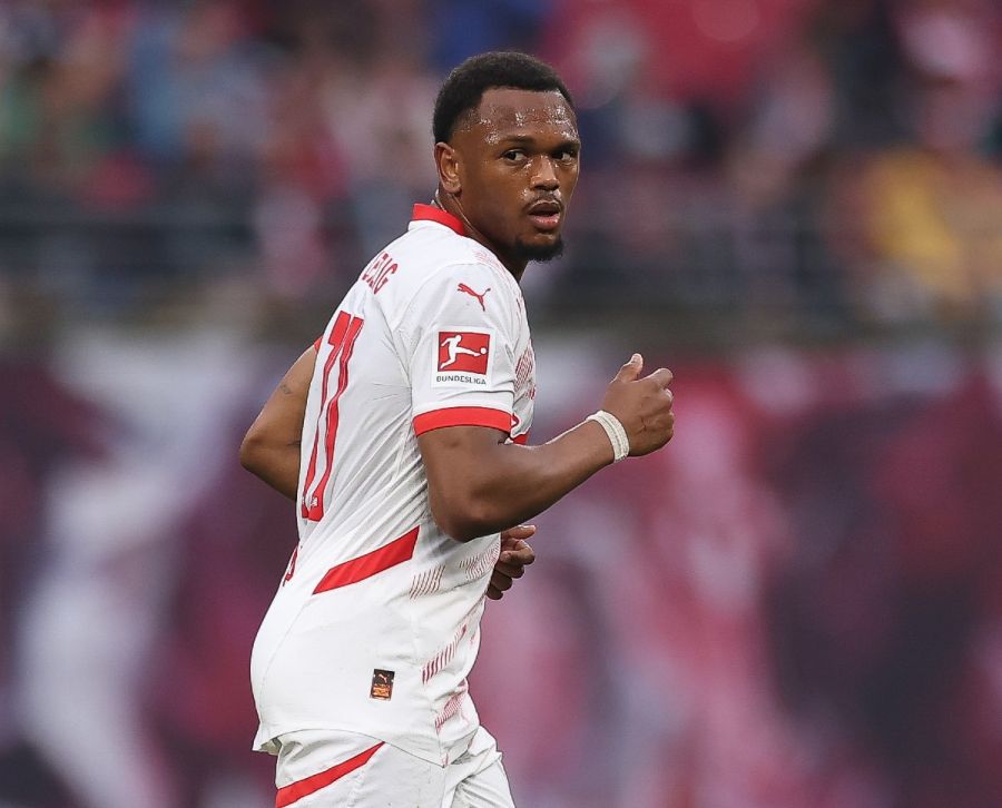 Ollie Watkins transfer to Man Utd leads Villa to target Lois Openda