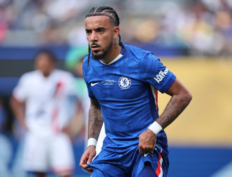 Chelsea transfer news: Gusto and Veiga eyed by Bayern