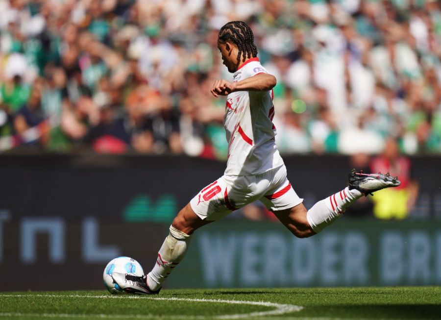 Chelsea to be offered Xavi Simons transfer by agent