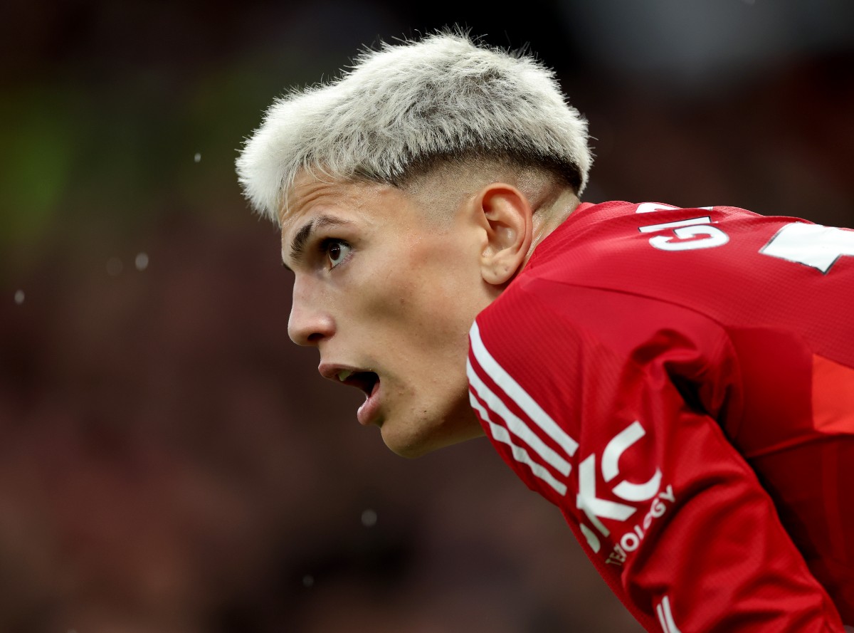 Alejandro Garnacho Chelsea transfer agreed on personal terms