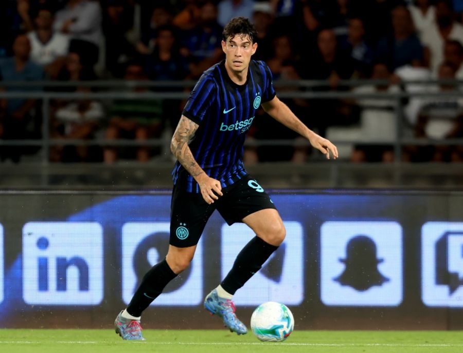 Liverpool ready to pay a premium for Alessandro Bastoni