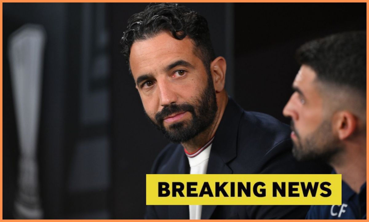 Man United identify Stuttgart midfielder Angelo Stiller as a midfield ...