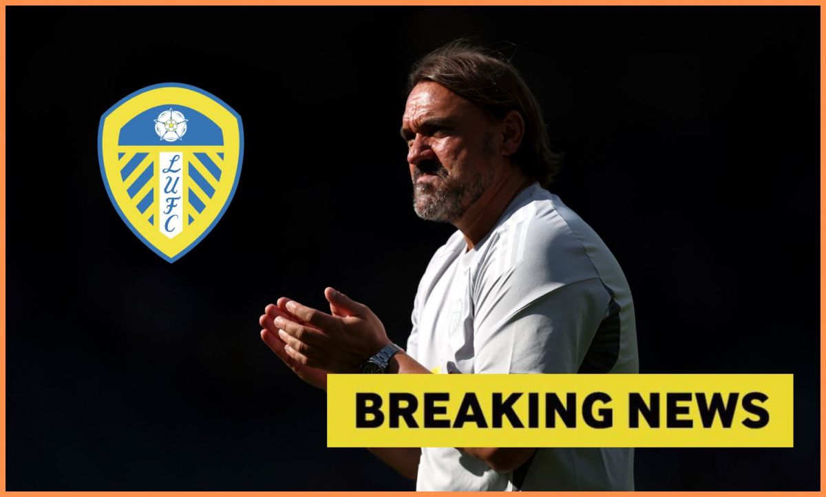 Leeds United goalkeeper Alex Baird is set to leave in January