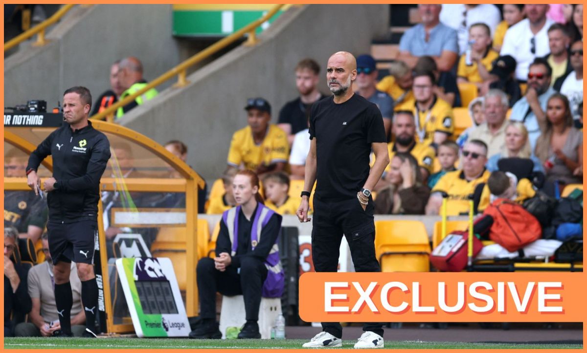 Man City star Rico Lewis is wanted by Forest, Chelsea and Tottenham