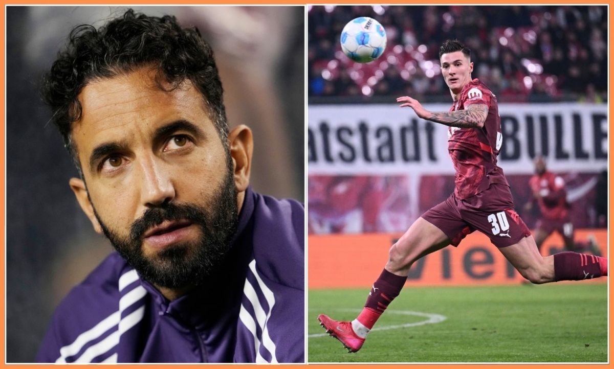 Benjamin Sesko makes final transfer decision to join Newcastle