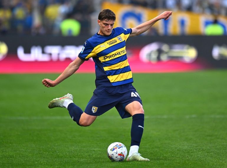 Giovanni Leoni transfer to Liverpool almost done - Romano