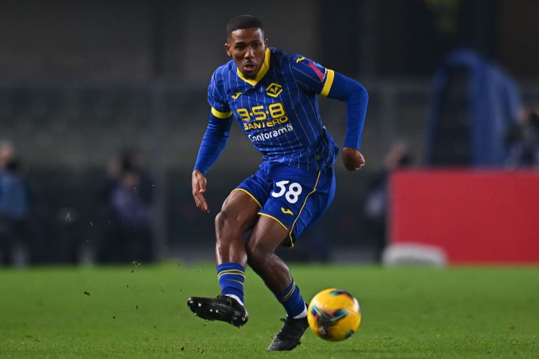 Wolves news: New signing turned down Everton prior to agreeing move