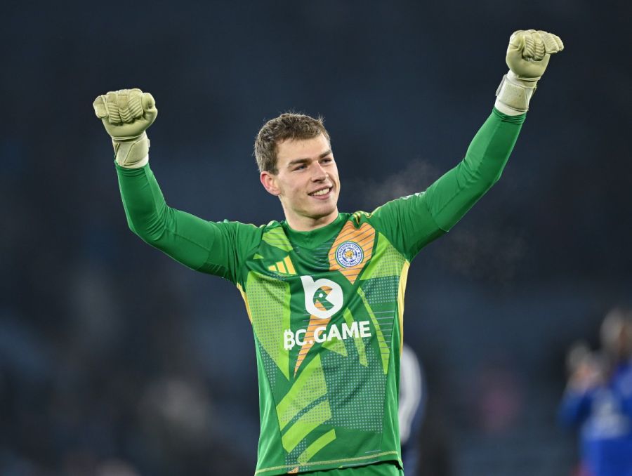 West Ham praised for Mads Hermansen transfer deal