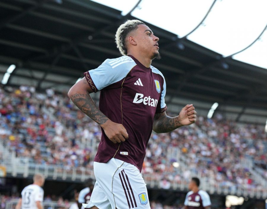 Chelsea tipped to launch Morgan Rogers transfer bid