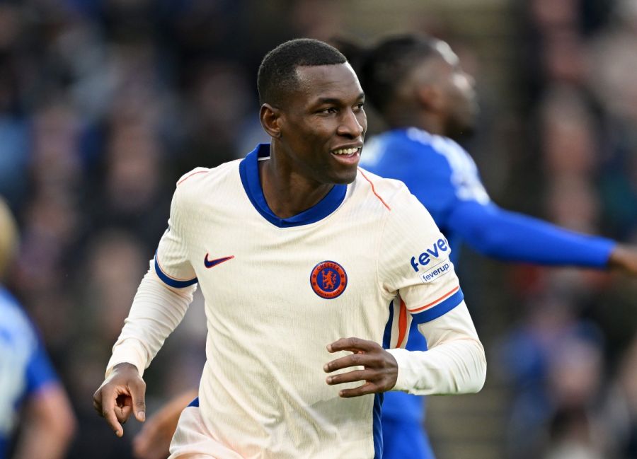Nicolas Jackson to miss Chelsea game amid Villa transfer links