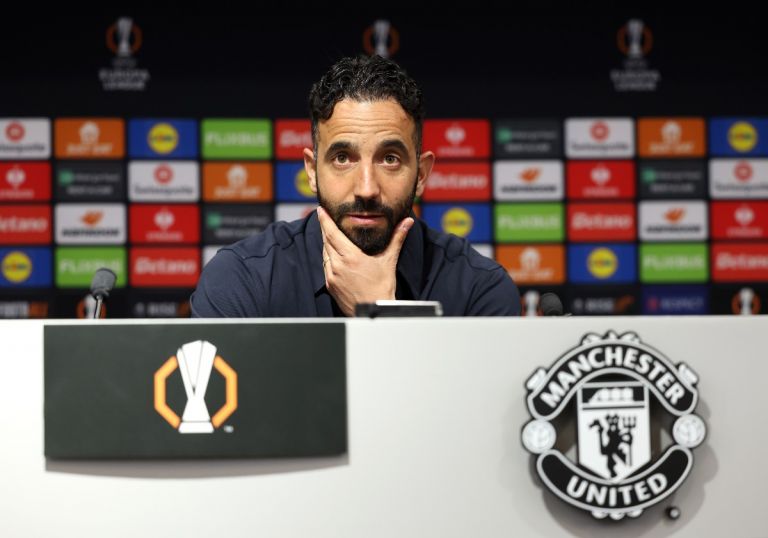 Man United reach Ben Lyne transfer agreement - report