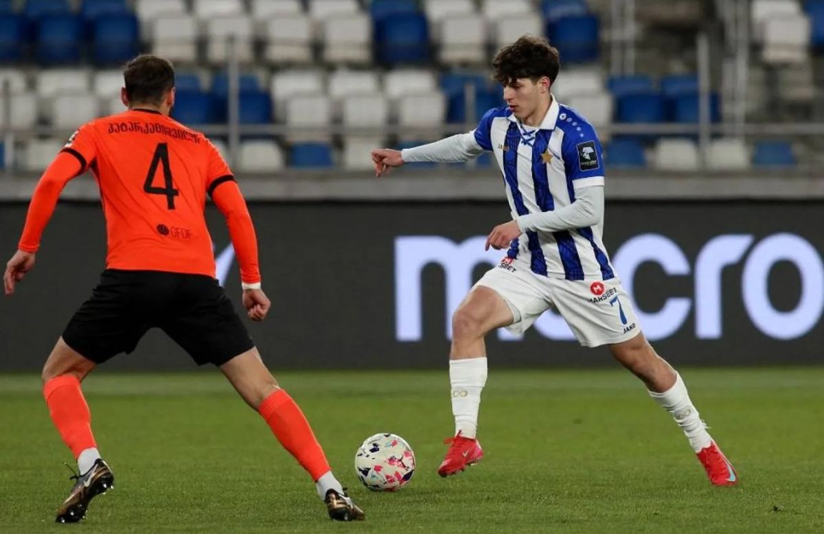 Newcastle news: Striker confirms he is joining next week