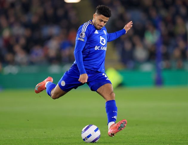 Leeds United signing James Justin heavily crticised by Jeff Stelling