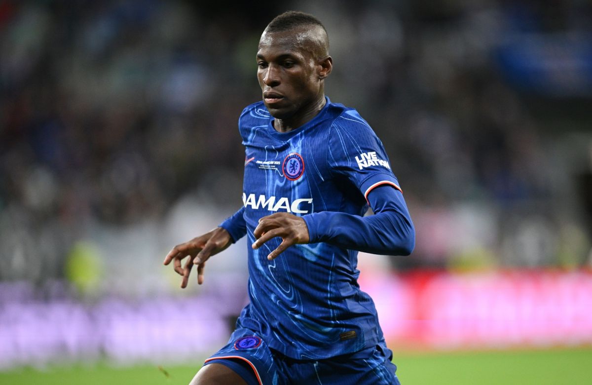 Chelsea cancel Nicolas Jackson after Liam Delap injury blow