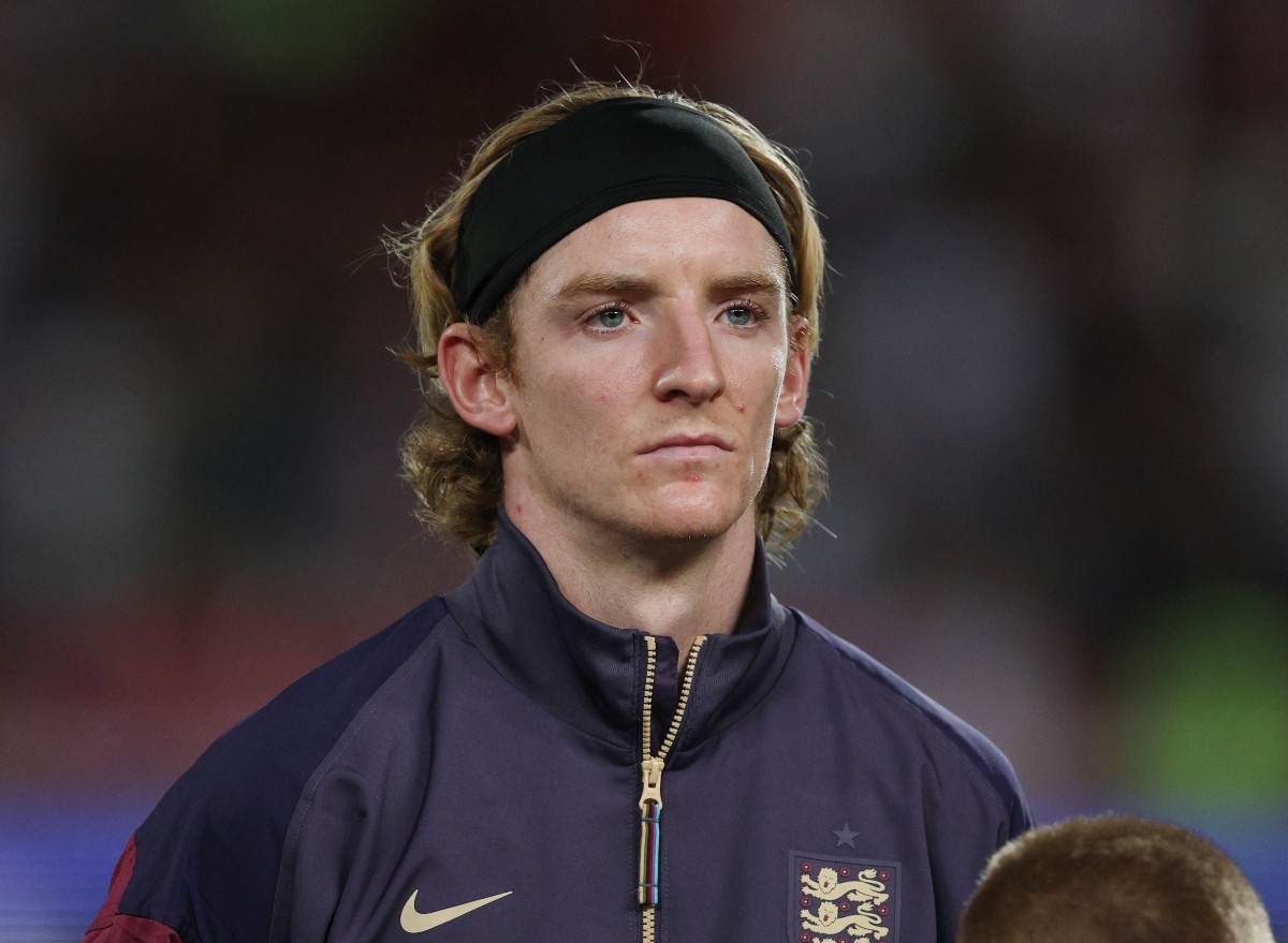 Newcastle given Anthony Gordon boost for Barcelona