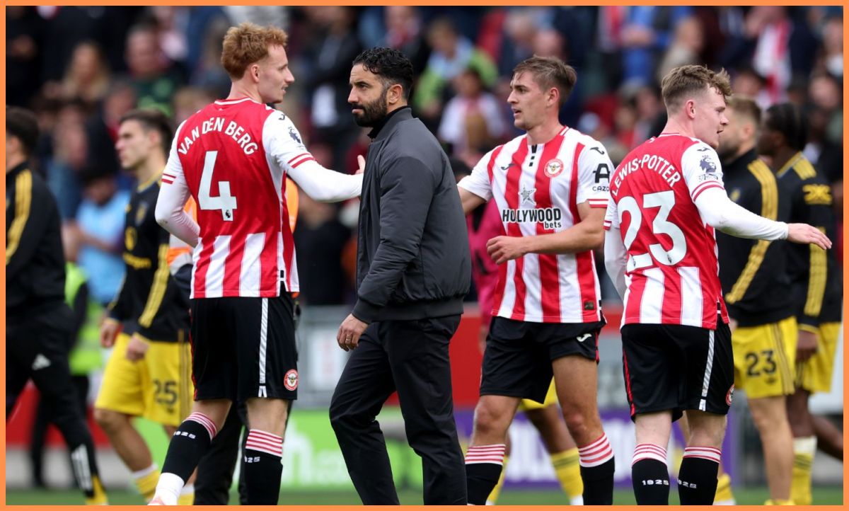 Man United told they must surely sack Ruben Amorim now