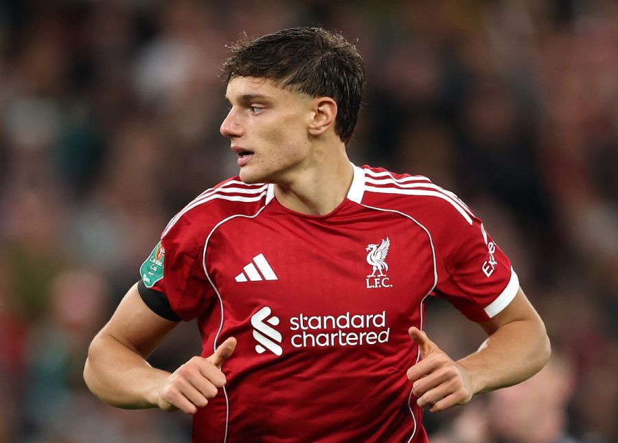 Giovanni Leoni backed to return from injury stronger than ever