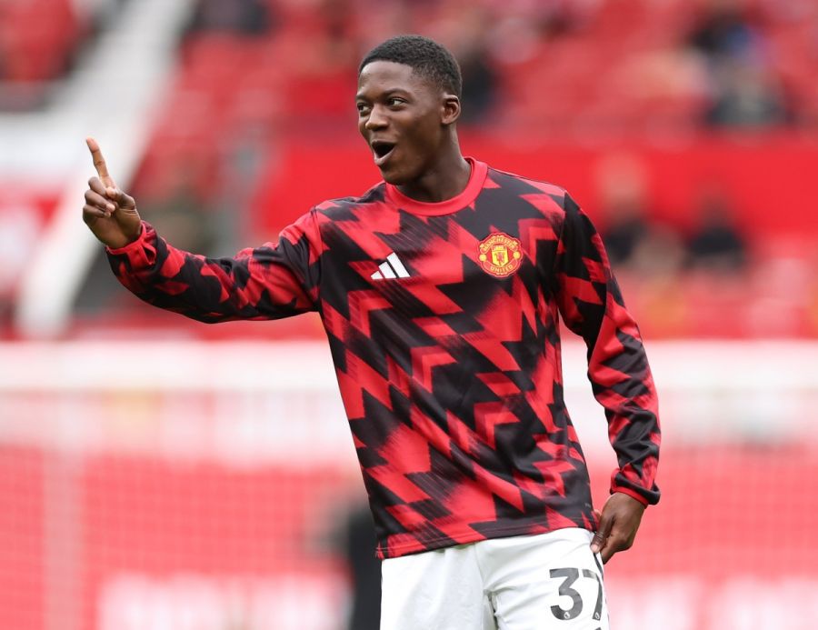 Kobbie Mainoo transfer: Man Utd, Barcelona talks to accelerate