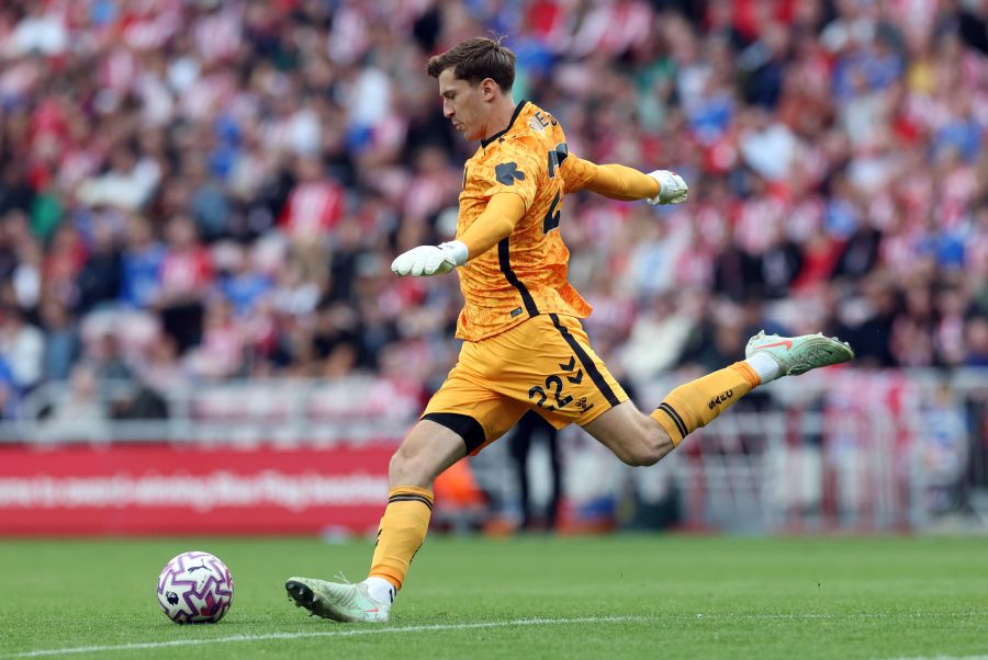 Sunderlans news: Club director now fuming over player sale